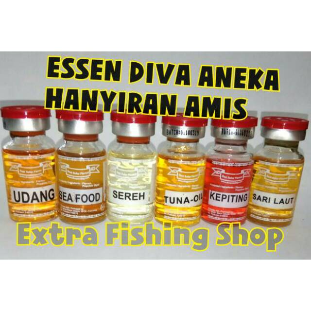 Jual ESSEN DIVA 10CC ANEKA AROMA HANYIRAN | Shopee Indonesia