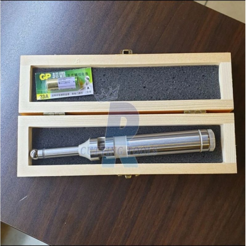 Jual Optical Edge Finder Mesin Milling | Shopee Indonesia