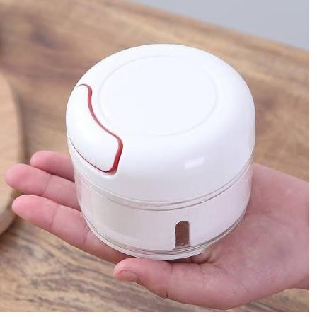 Jual Blender Tarik Mini - Blender Tangan / blender tarik kecil (KODE ...