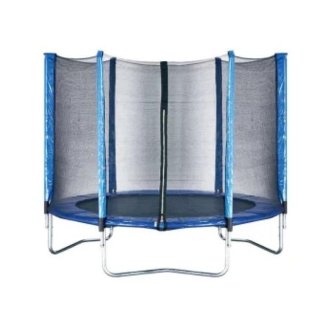 Jual Soleil Trampolin Dengan Net 183 Cm | Shopee Indonesia