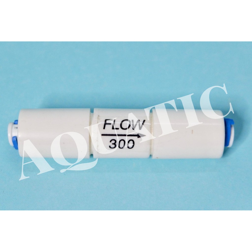 Jual Flow Restrictor 300 CC | Shopee Indonesia