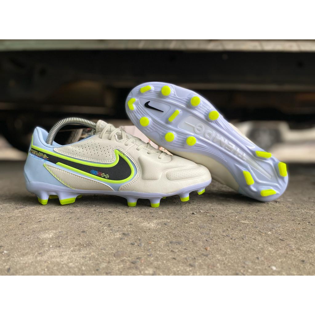 Jual Sepatu Soccer Sepak Bola Nike Tiempo Legend IX 9 Elite FG ...