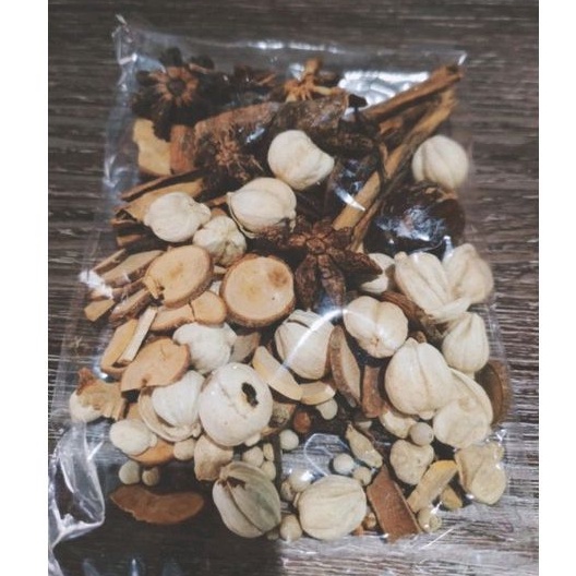 Jual Bumbu Miso Bagan / Rempah Wangi Mie sop 30gr Makanan Masakan khas ...