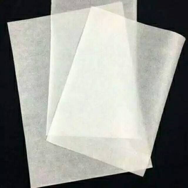 Jual ECERAN KERTAS ROTI PUTIH ALAS LOYANG Tatakan Cookies | Shopee ...