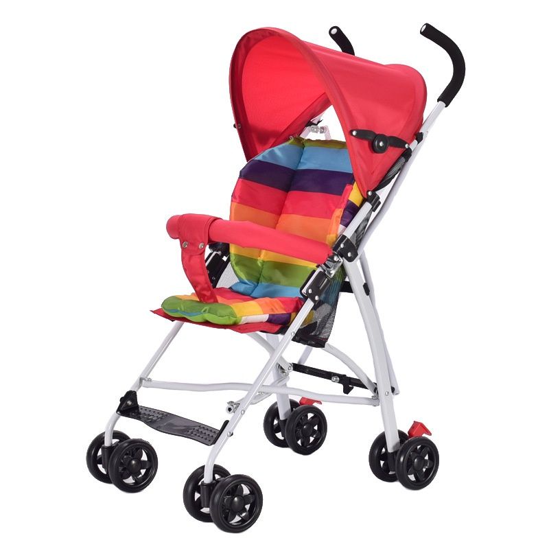 Jual Stroller Bayi Lipat (Grade A) | Shopee Indonesia