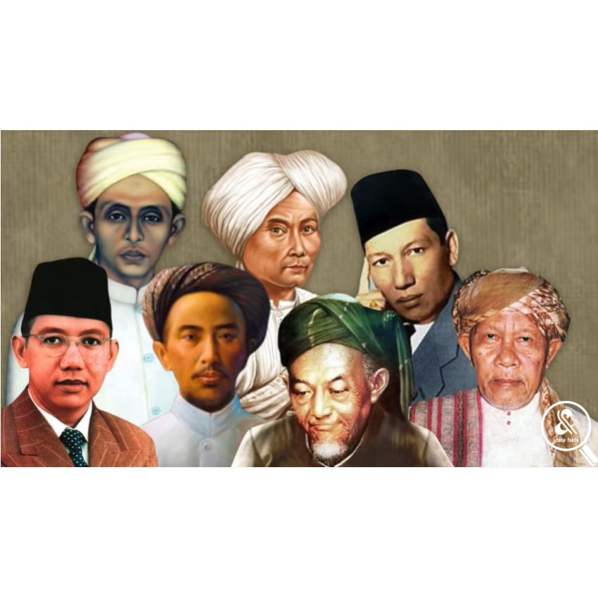 Jual Lukisan murah lukisan cetak hiasan dinding gambar ulama Indonesia ... Jual Lukisan murah lukisan cetak hiasan dinding gambar ulama Indonesia ...