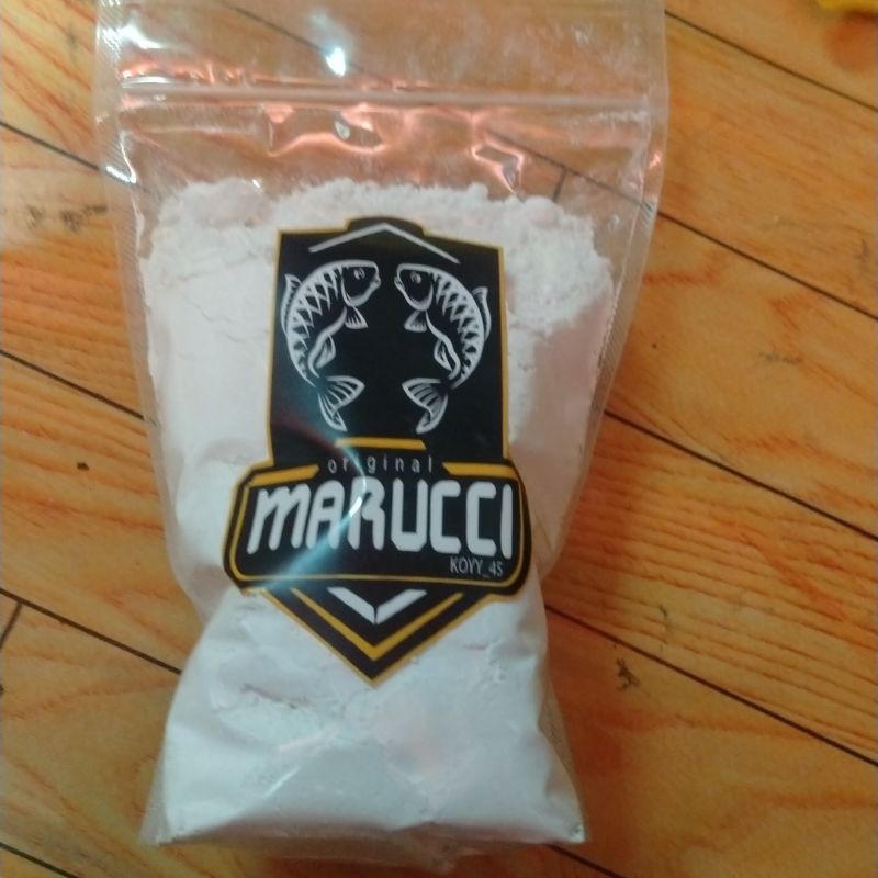 Jual tepung maruci original 500grm tanpa oplosan | Shopee Indonesia