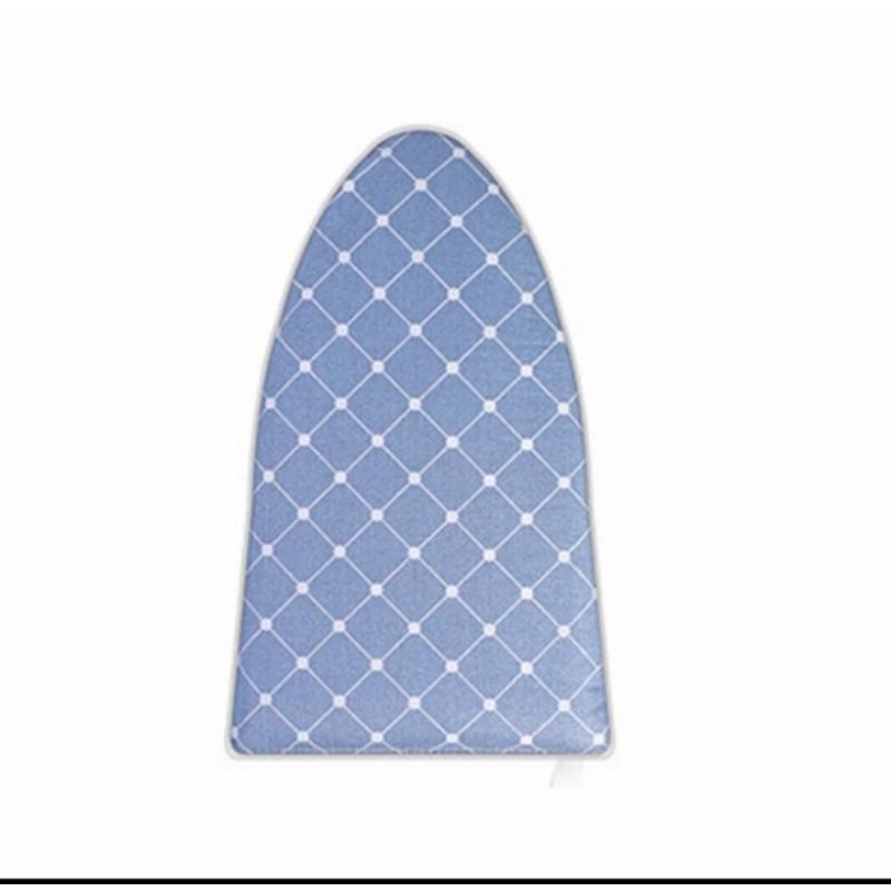 Jual steamer ironing pad / tatakan alas tangan setrika uap | Shopee ...
