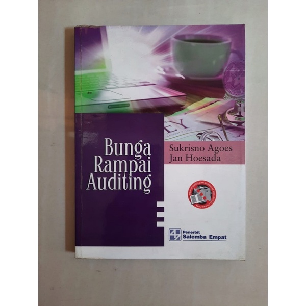 Jual Bunga Rampai Auditing | Shopee Indonesia