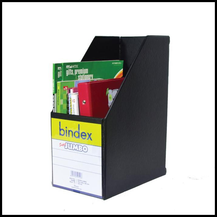 Jual Box File Bindex Jumbo 1035B | Shopee Indonesia