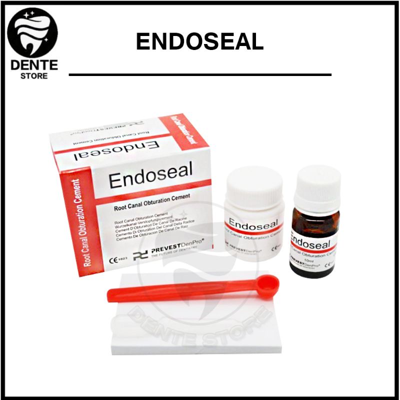 Jual ENDOSEAL | Shopee Indonesia