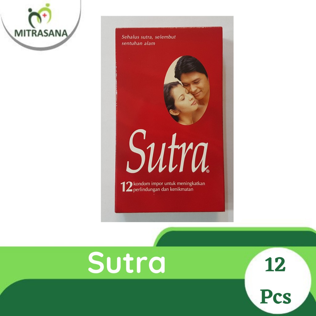 Jual Condom Sutra Isi 12 | Shopee Indonesia
