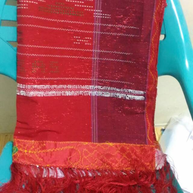 Jual ULOS BATAK | Shopee Indonesia