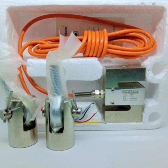 Jual Load Cell Mk Tsh 100Kg/ Tension Load Cell 100Kg | Shopee Indonesia