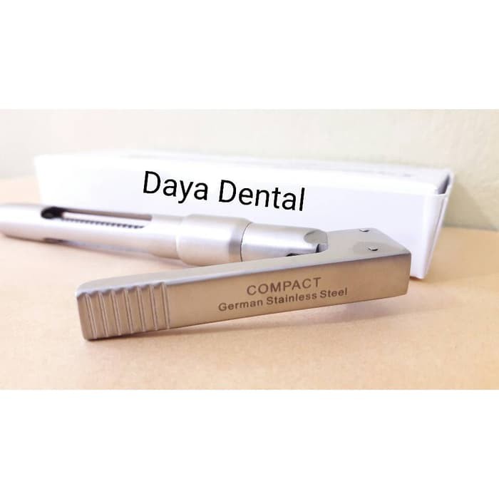 Jual DENTAL CITOJECT OTOMATIS/ CYTOJECT OTOMATIC/CITOJECT ANASTESI ...