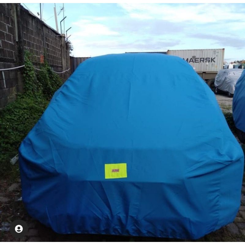 Jual Cover Mobil Expander 3 Lapis | Shopee Indonesia