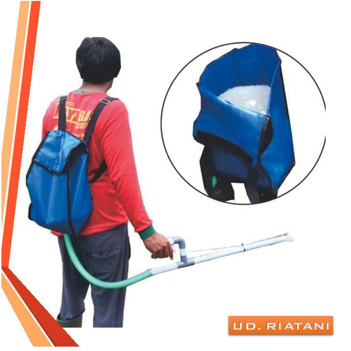 Jual ALat Kocor Pupuk Padat 15 Liter | Shopee Indonesia