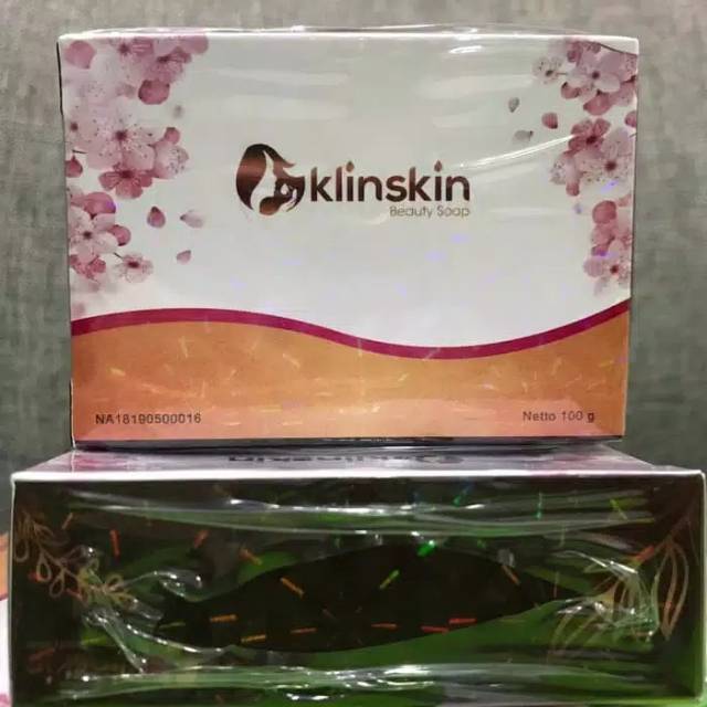 Jual Klinskin original | Shopee Indonesia