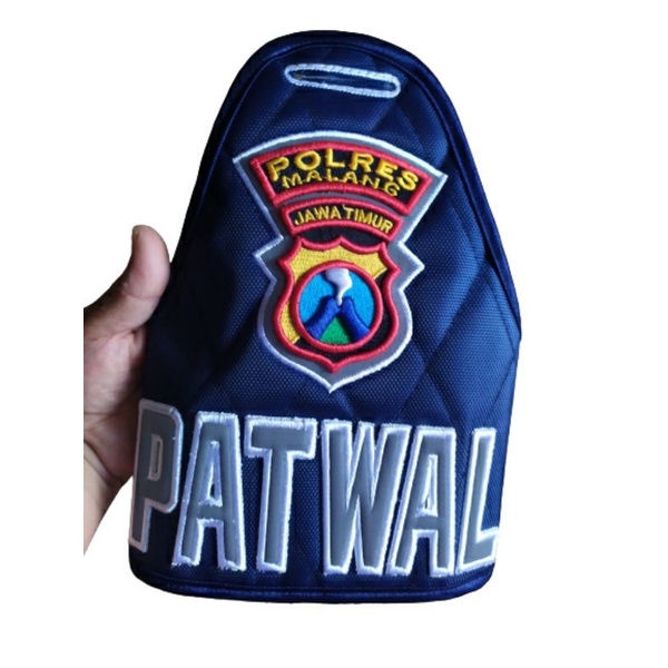 Jual Ban lengan PATWAL PATROLI BM ban lengan costum ban lengan polisi ... Jual Ban lengan PATWAL PATROLI BM ban lengan costum ban lengan polisi ...