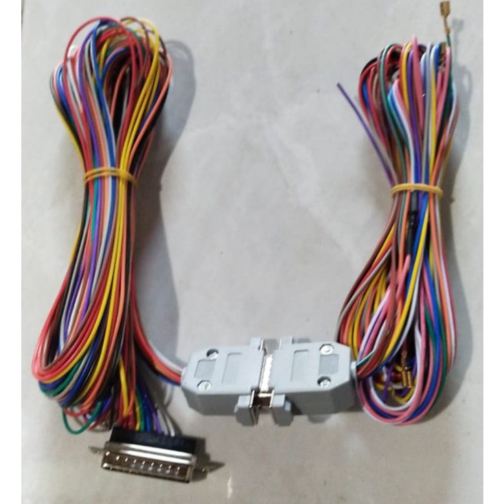 Jual kabel set gantry | Shopee Indonesia
