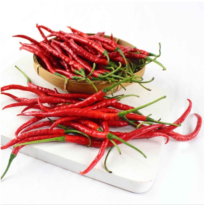 Jual Cabai keriting merah 500 g | Shopee Indonesia