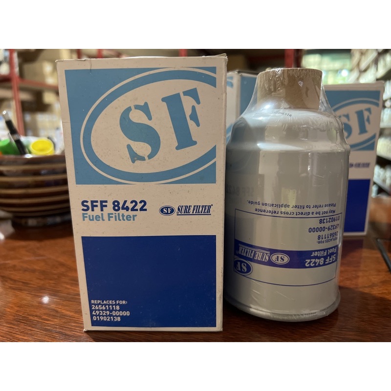 Jual Filter / Sure Filter / Fuel Filter / SF / SFF8422 | Shopee Indonesia