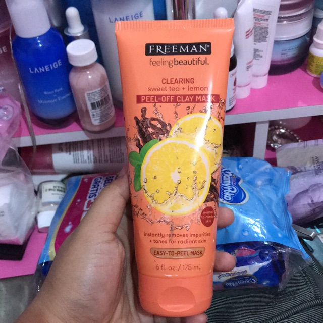 Jual freeman | Shopee Indonesia