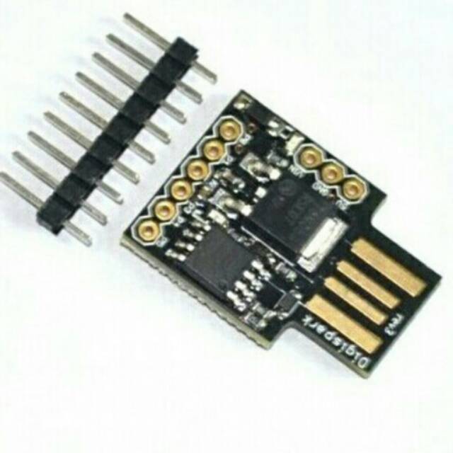 Jual DIGISPARK ATTINY85 | Shopee Indonesia