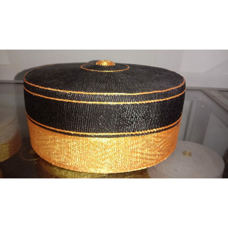 Jual Kerajinan Songkok Recca Khas Bone Sulsel | Shopee Indonesia