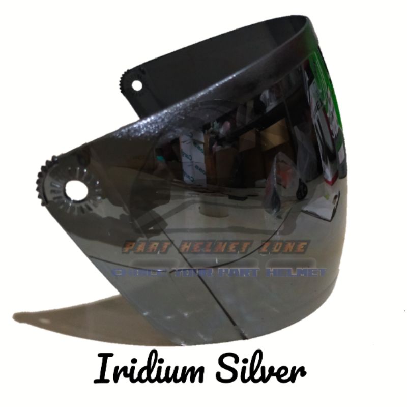 Jual KACA HELM UNTUK HELM CHEN STANDART KIMCO CABERG (J FORCE, J KING ...