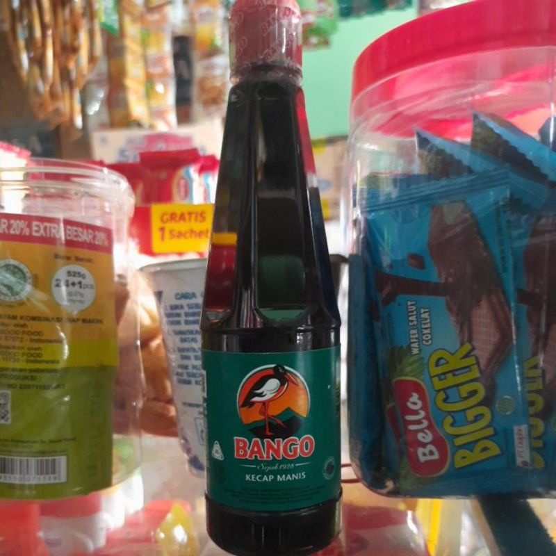 Jual Bango Kecap Manis 275ml | Shopee Indonesia