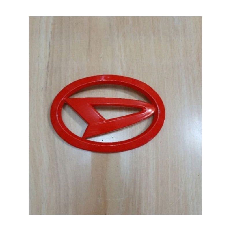 Jual Emblem/Logo Toyota Raize, Daihatsu Rocky | Shopee Indonesia