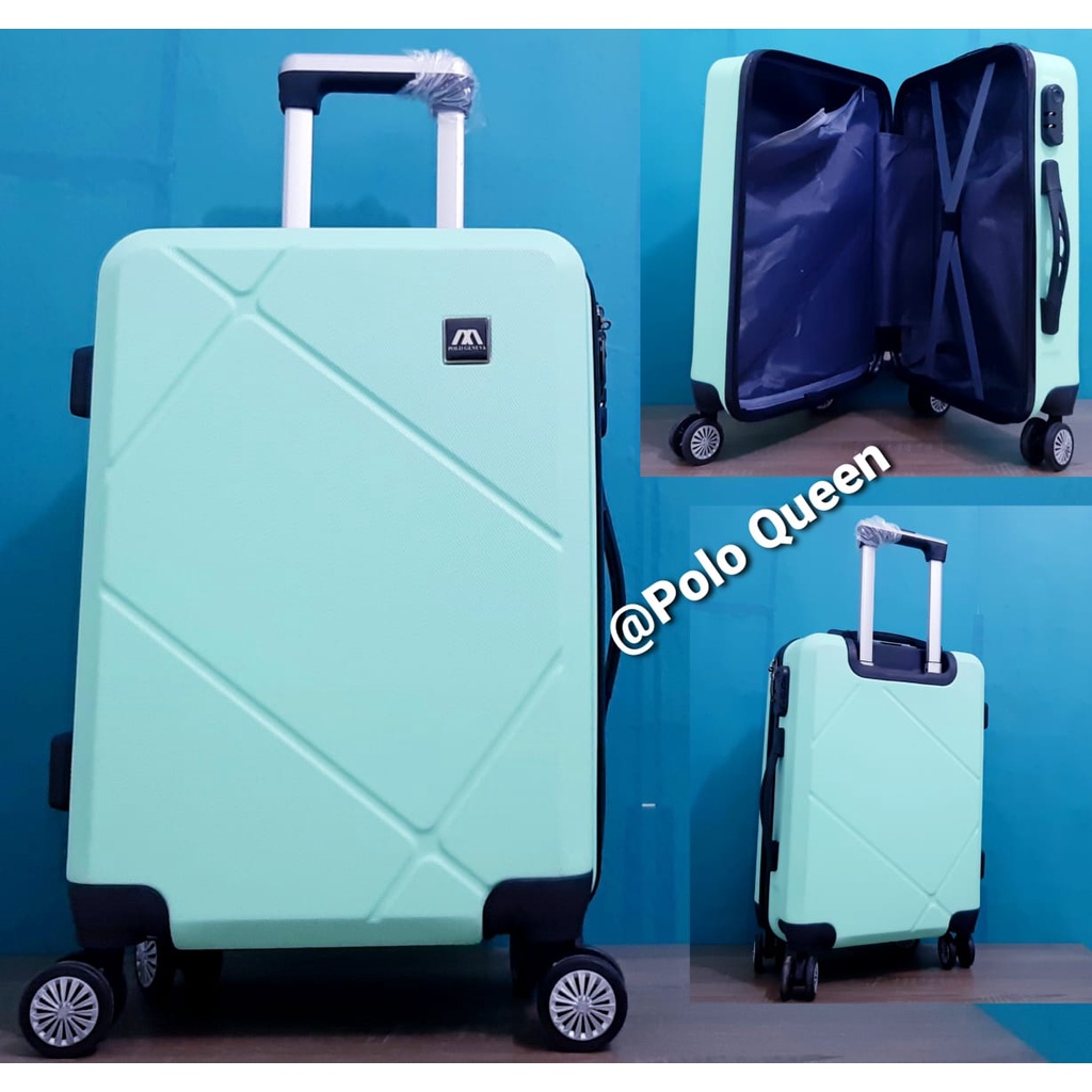 Jual 11.11 SUPER SHOPPING DAY KOPER 20 INCH,KOPER POLO GENEVA 023,KOPER ...