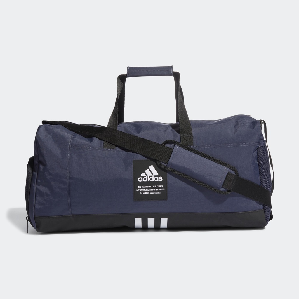 Jual Adidas Training 4ATHLTS Duffel Bag Medium HC7272 | Shopee Indonesia