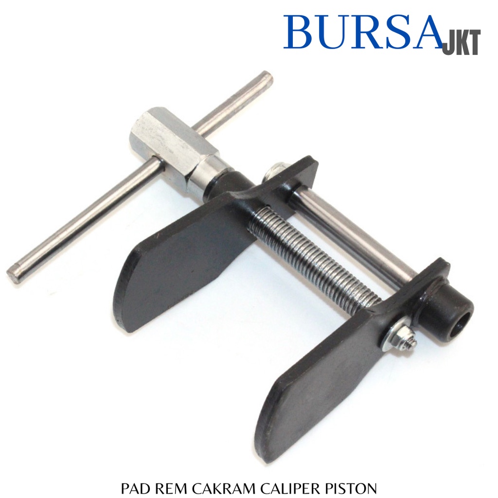 Jual TRACKER PRESS REM RODA CAKRAM PISTON 3 - 1/4 INCH | Shopee Indonesia