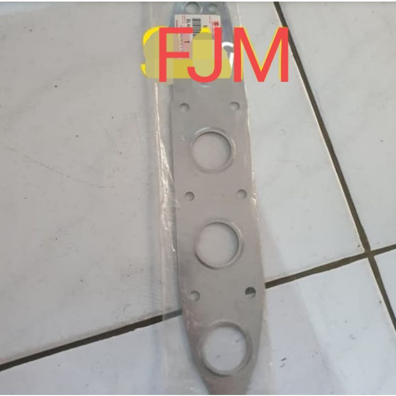 Jual packing manifold manifol gasket exhaust ex api apv futura injeksi ...