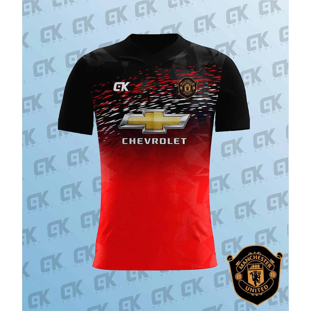 Jual BAJU BOLA JERSEY PRINTING CLUB EROPA BISA COD BAYAR DI TEMPAT ...