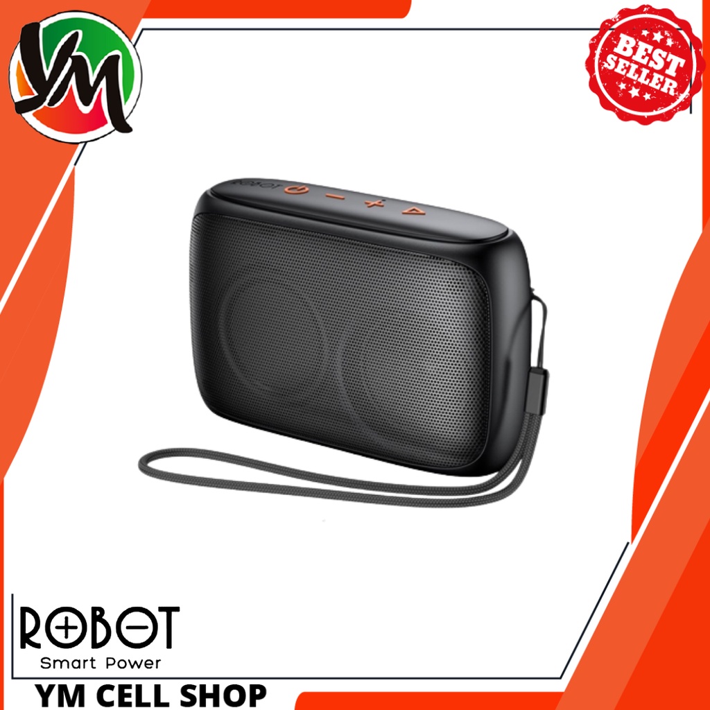 Jual SPEAKER ROBOT RB110 | Shopee Indonesia