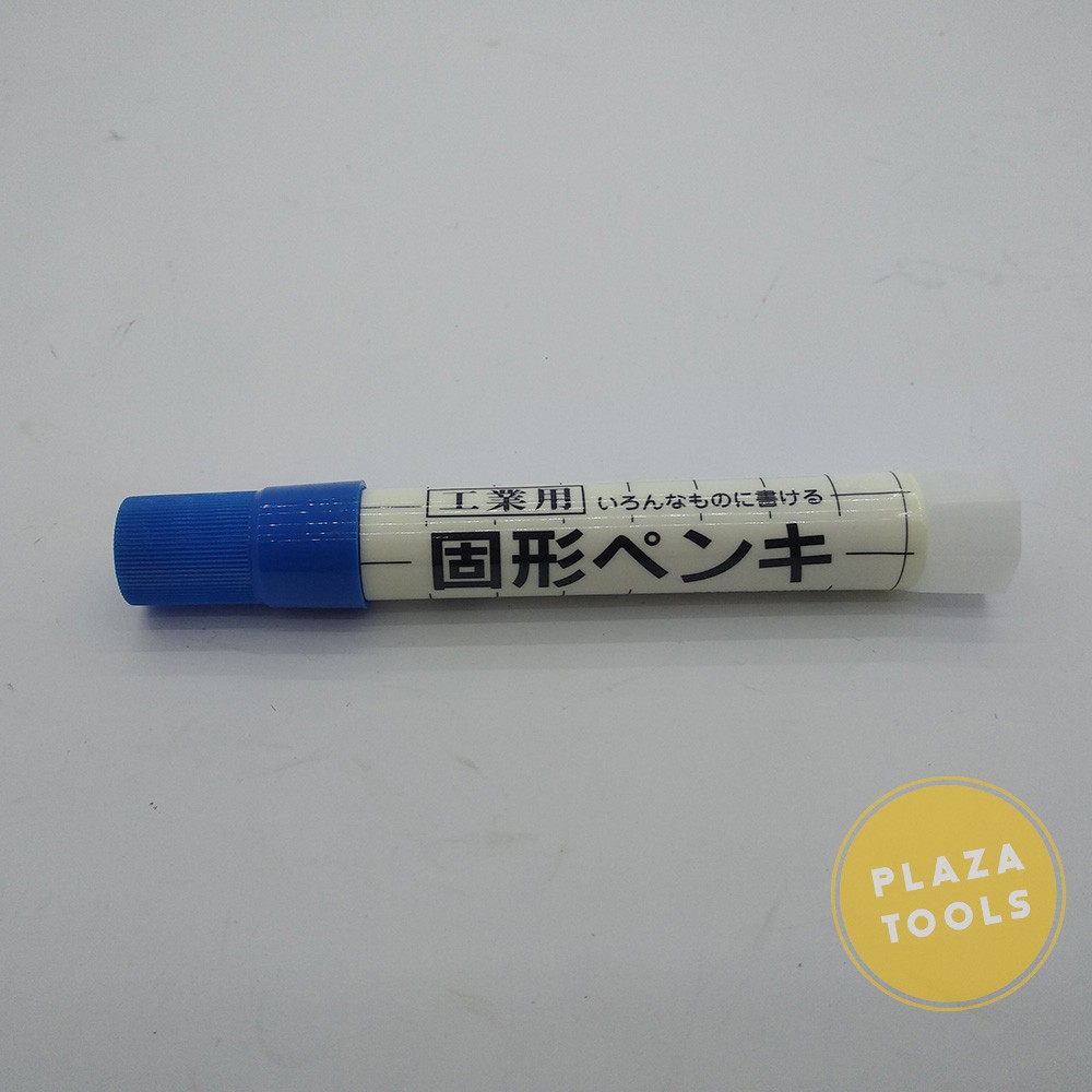 Jual Spidol Penanda Besi Baja Solid Marker SAKURA Ori Japan | Shopee ...
