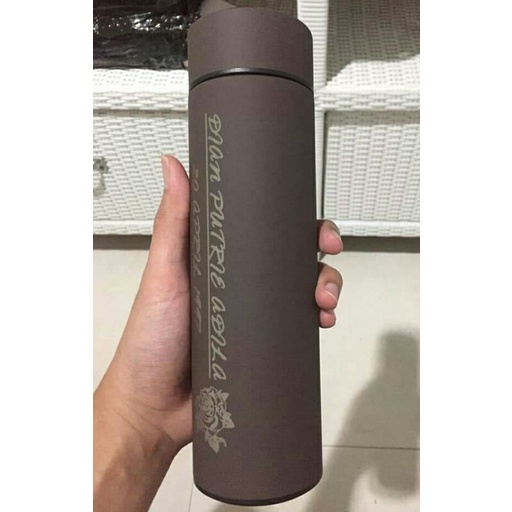 Jual Tumbler Grafir Custom | Shopee Indonesia