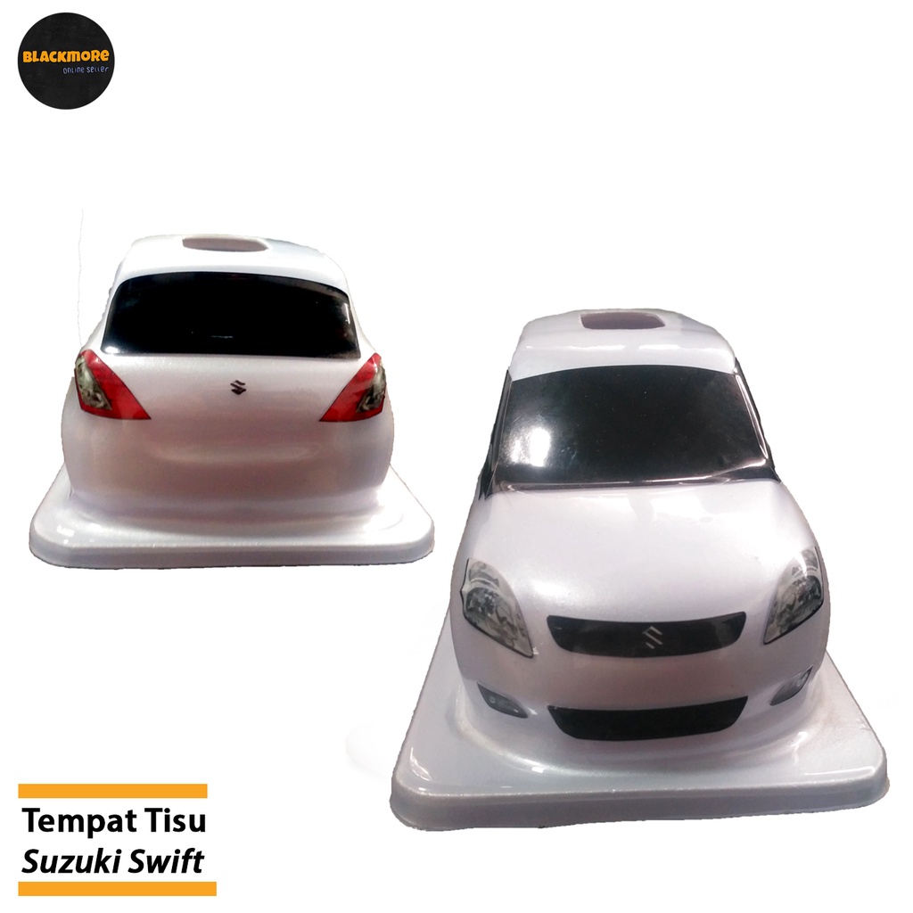 Jual Tempat Tissue Mobil Miniatur Swift | Shopee Indonesia