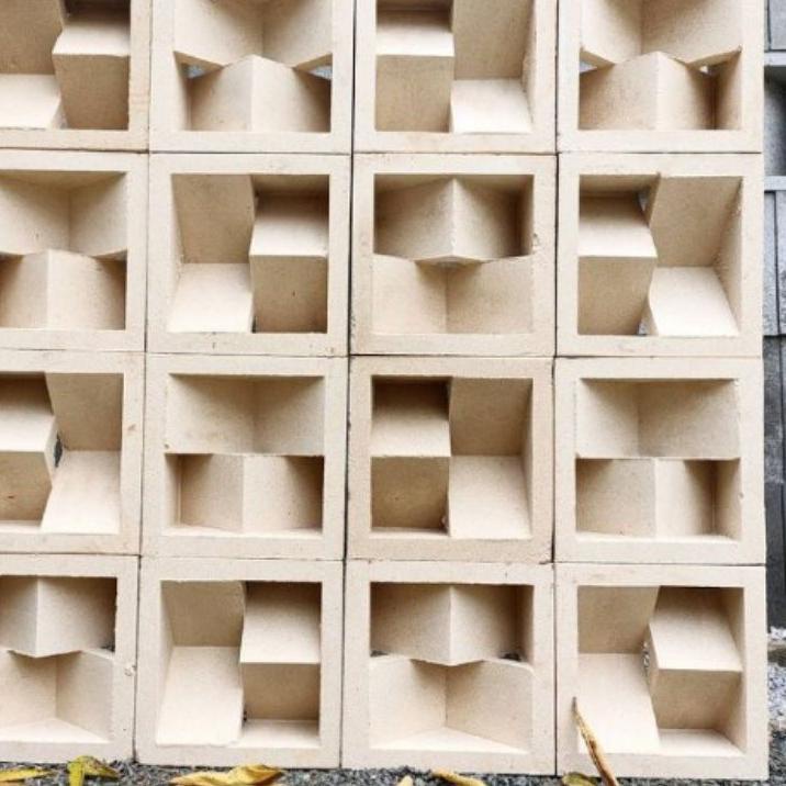 Jual Penawaran Roster beton/Roster minimalis/Roster modern/ paling ...