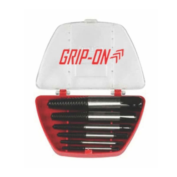 Jual e30W Hand Tap Balik - Screw Extractor Set Model Speed Out Grip On ...