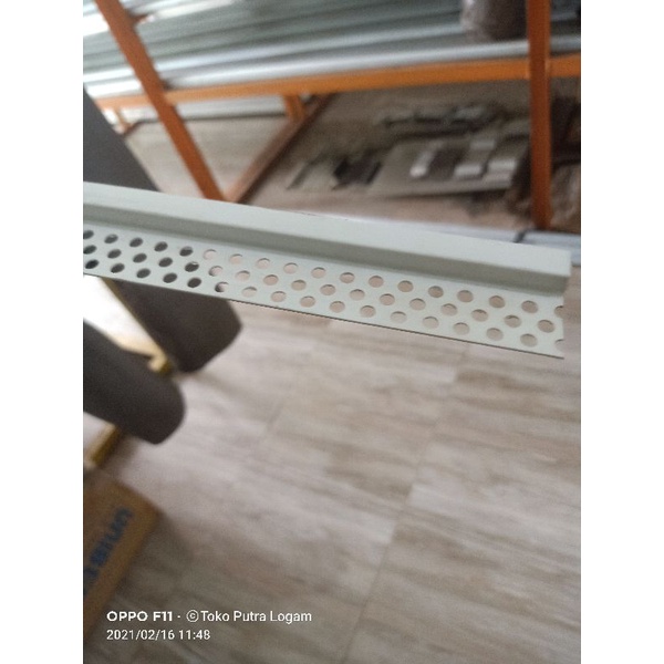 Jual shadowline PVC UPVC | Shopee Indonesia