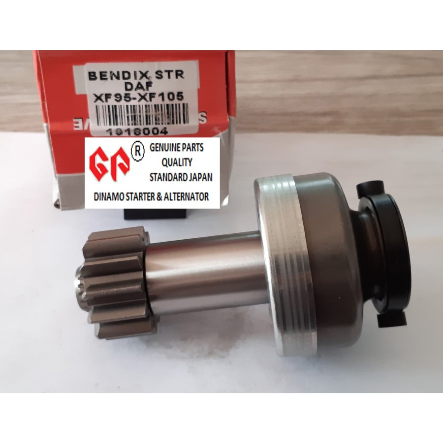 Jual Bendix Starter GP DAF XF95-XF105 | Shopee Indonesia