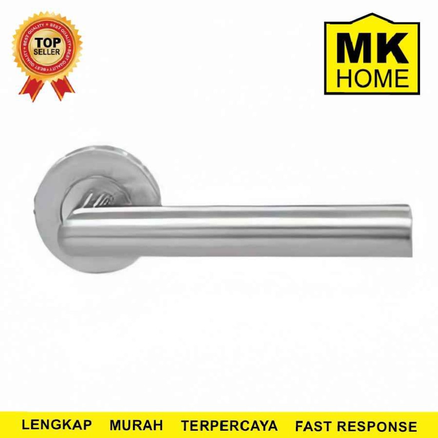 Jual DEKKSON BREMEN Gagang Pintu LHTR 02-019 SSS | Shopee Indonesia