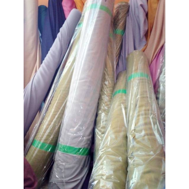 Jual Kain kilo polosan serena 23/m | Shopee Indonesia