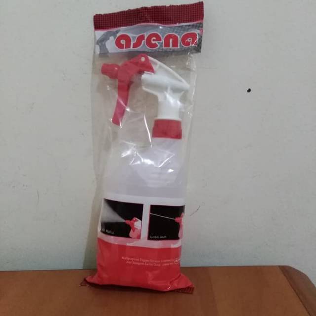 Jual Semprotan Air / Semprotan Burung / Sprayer Asena 500ml | Shopee ...
