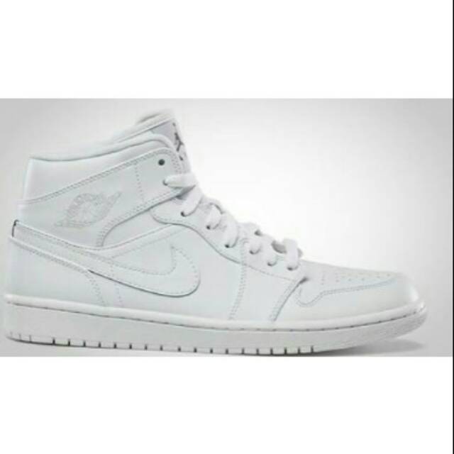 Jual sepatu nike air jordan 1 originl custom | Shopee Indonesia