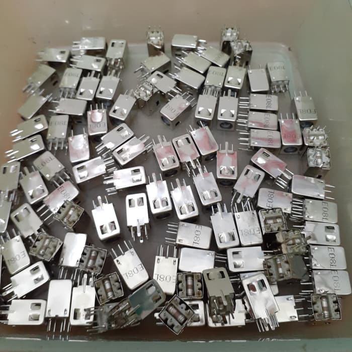 Jual IF Coil E 08 | Shopee Indonesia